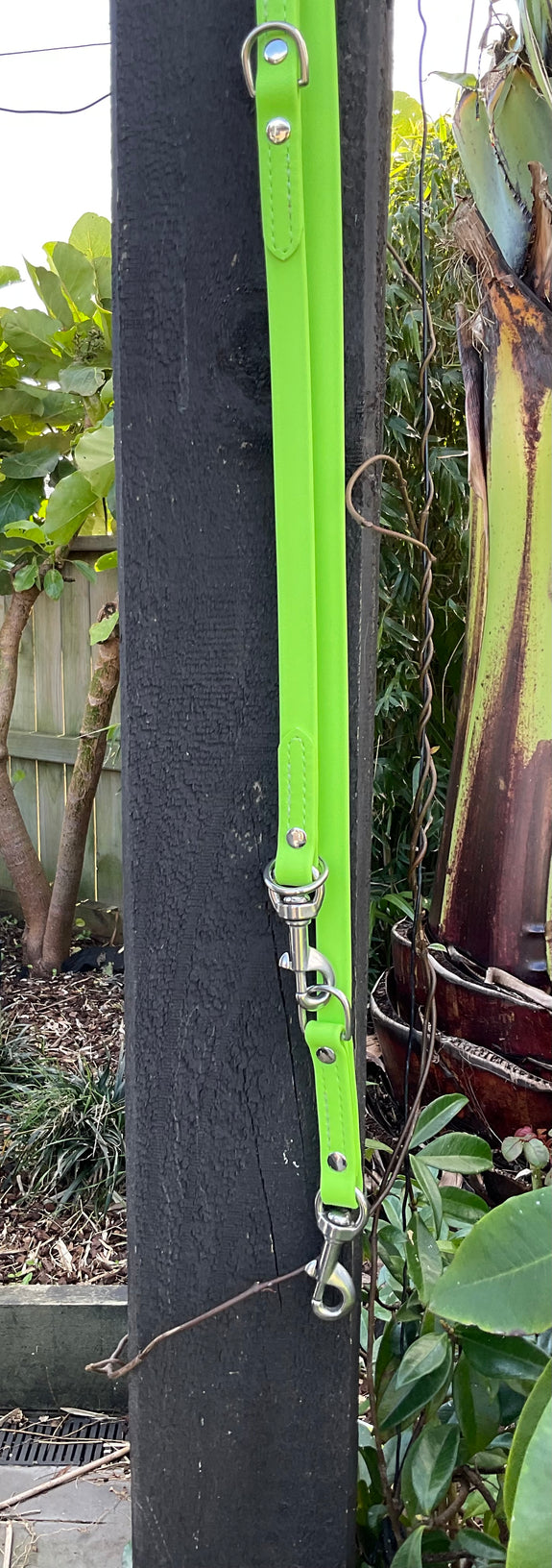 Biothane Products – Delta Canine