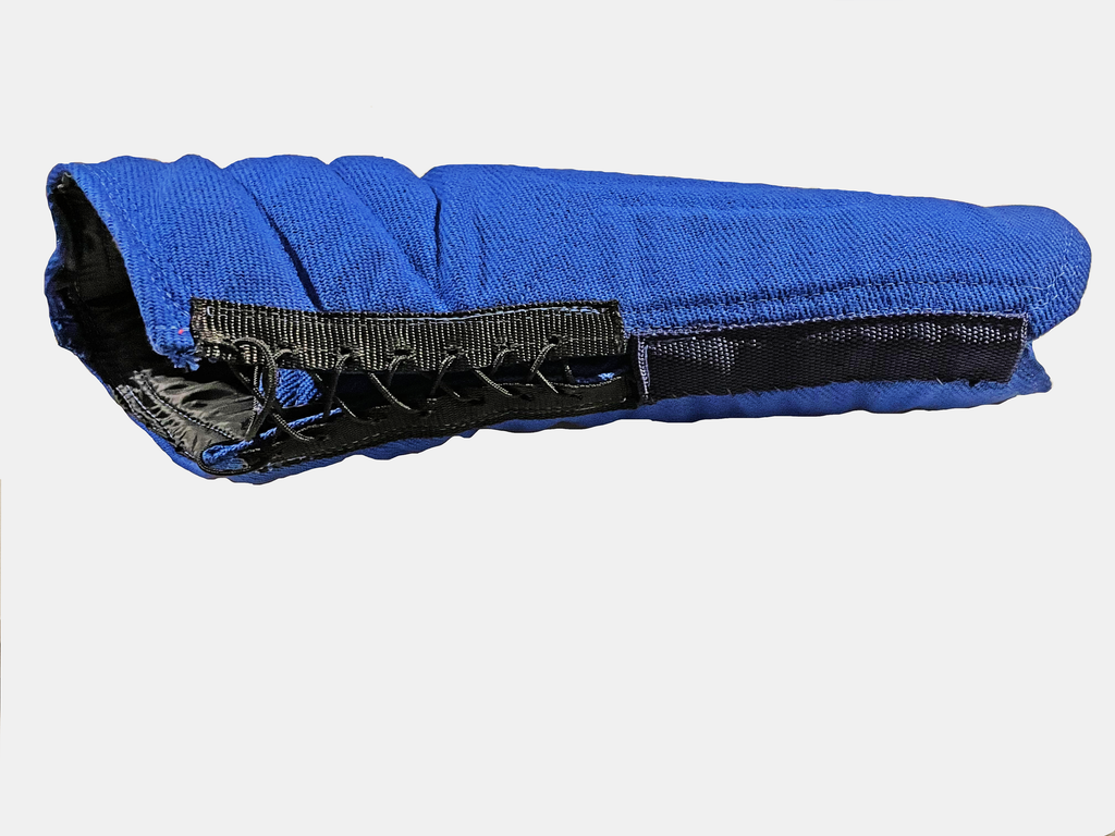 Protection Equipment - Hidden Sleeves — Delta Canine